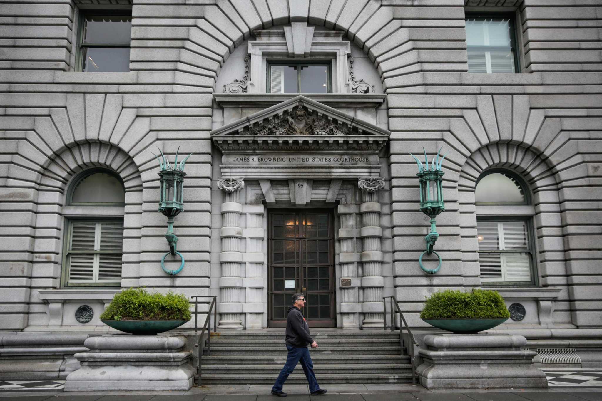 Senate confirms Biden’s second Ninth Circuit nominee in three days