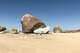 The story of California’s mythic Giant Rock, the purported largest ...