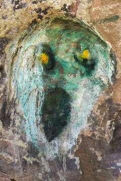 The story of California’s mythic Giant Rock, the purported largest ...