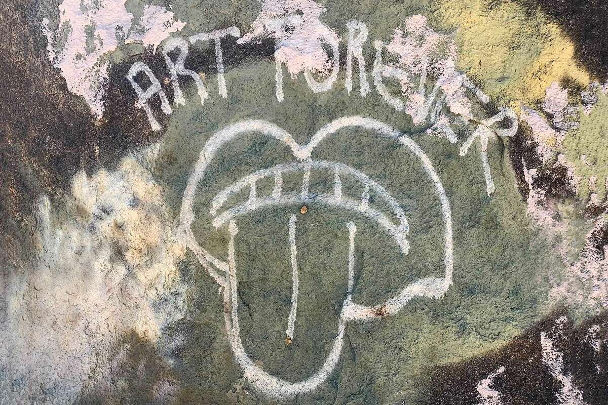 The story of California’s mythical Giant Rock, the purported largest ...