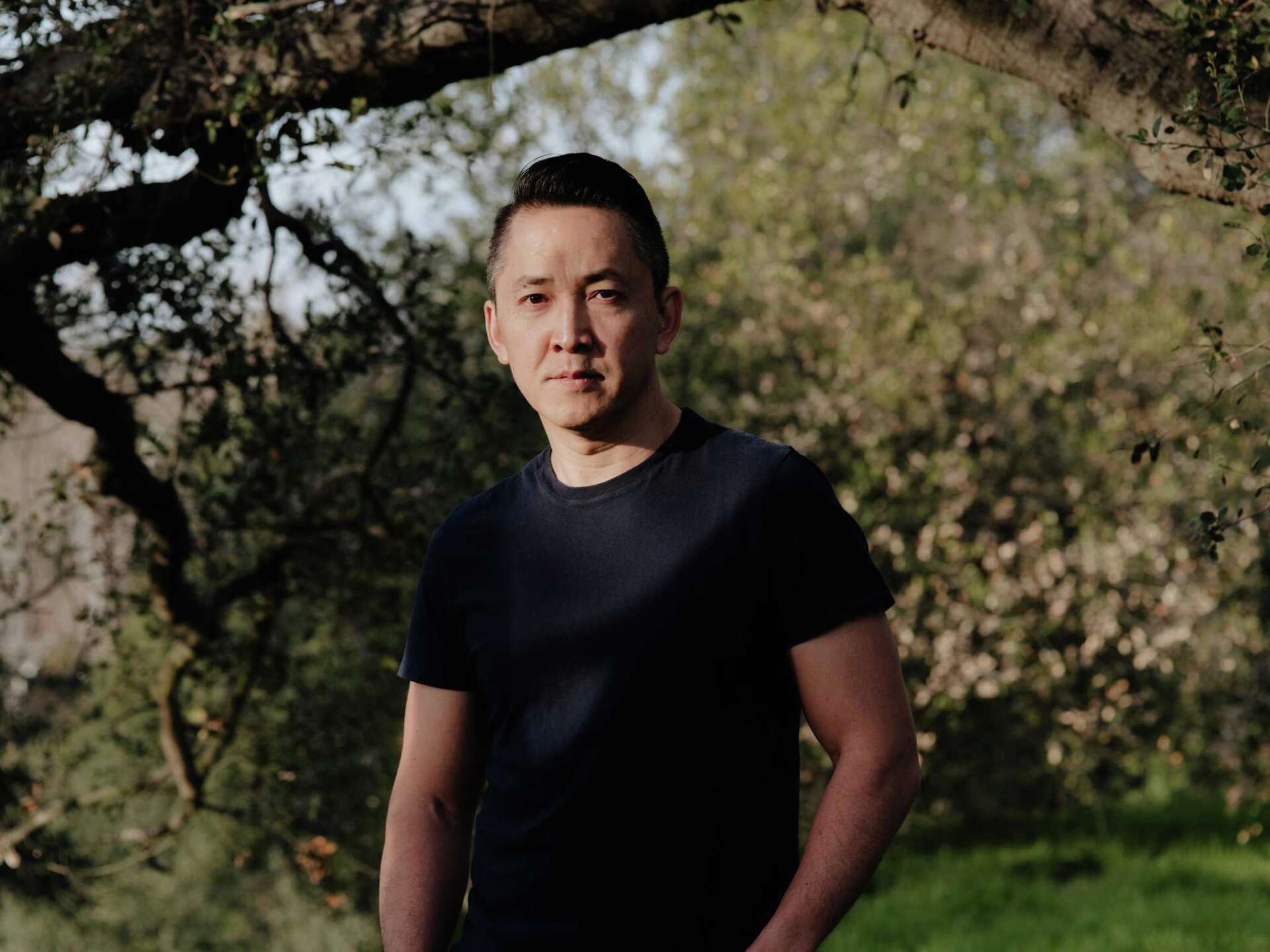 Author appearance venue changes over Israeli-Hamas war sentiments