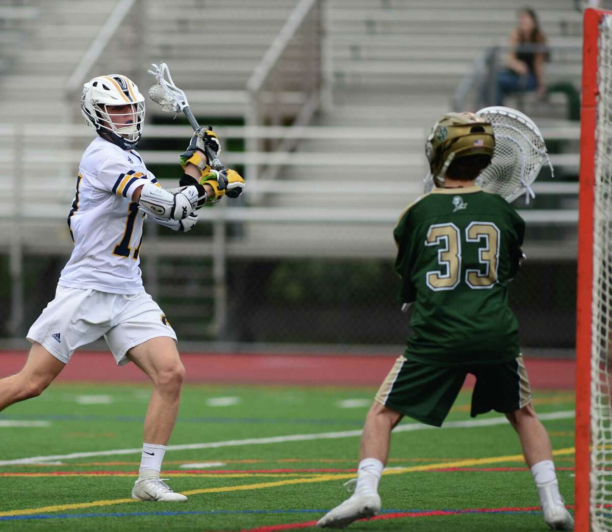 25 CIAC boys lacrosse players to watch in 2021