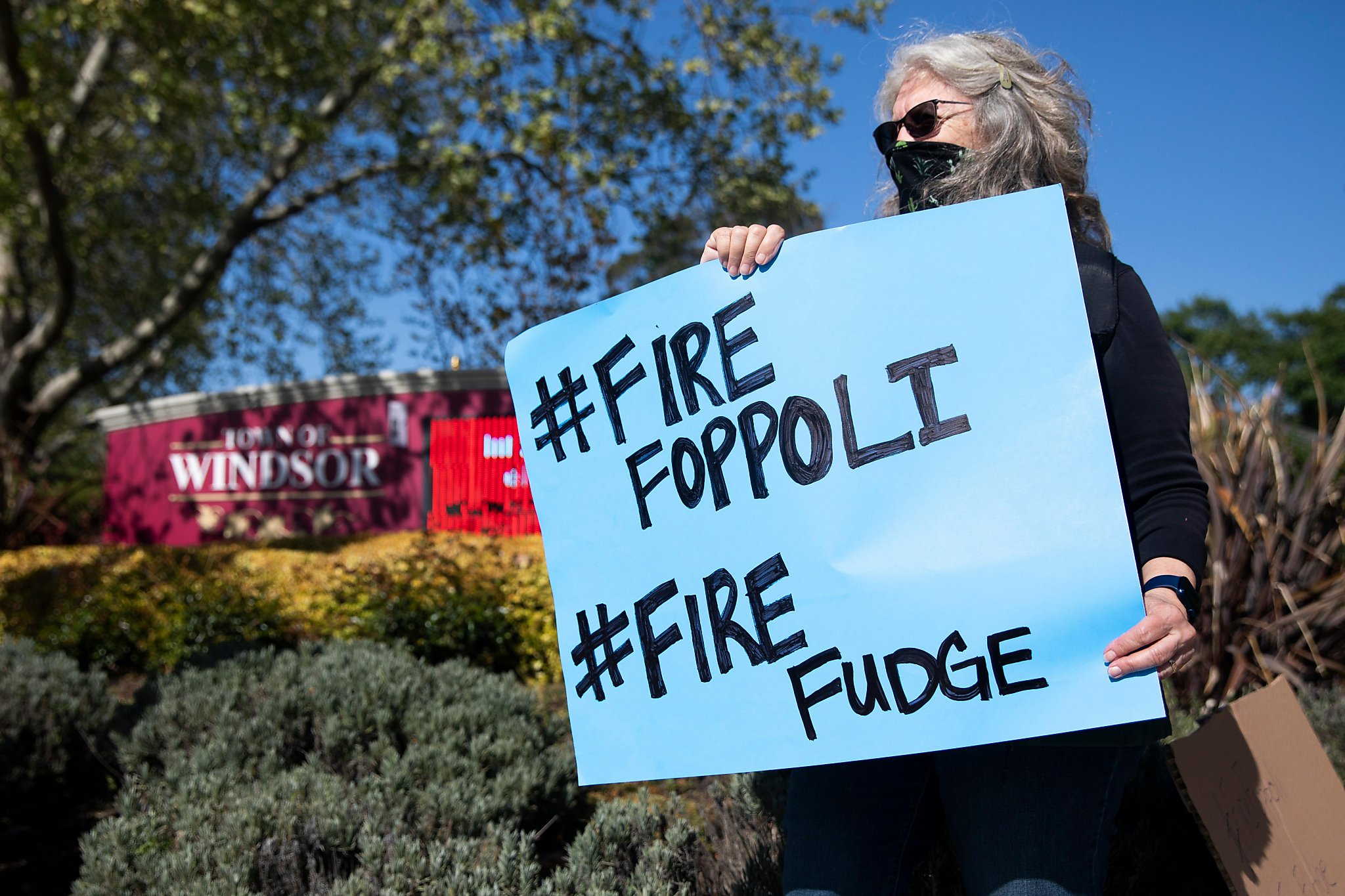 ‘He is a predator’: Windsor leaders, local congressmen, demand Foppoli ...