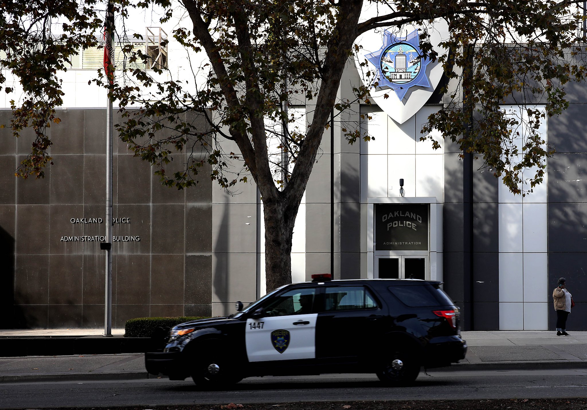 Three people fatally shot in 24-hour period in Oakland, police say