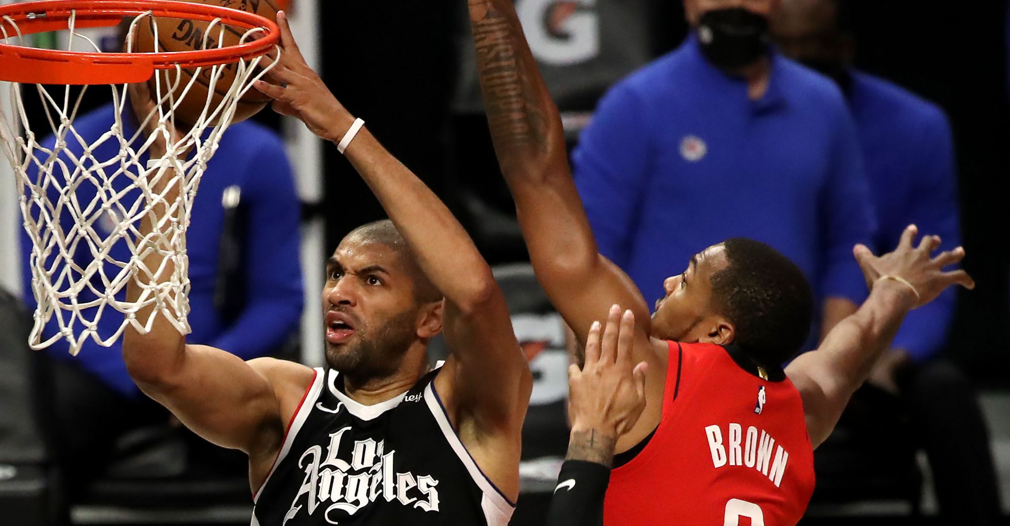 NBA free agency 2021: Breaking down the class