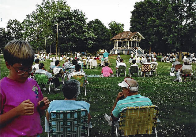 Pilot Club flies toward milestones