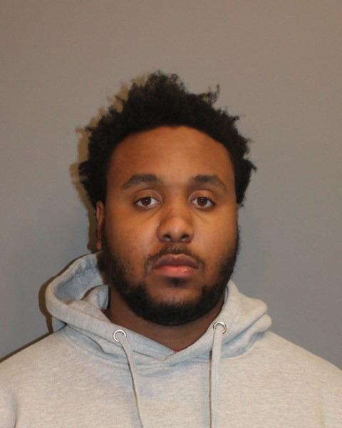 Police: Former SoNo Collection employee charged with credit card fraud