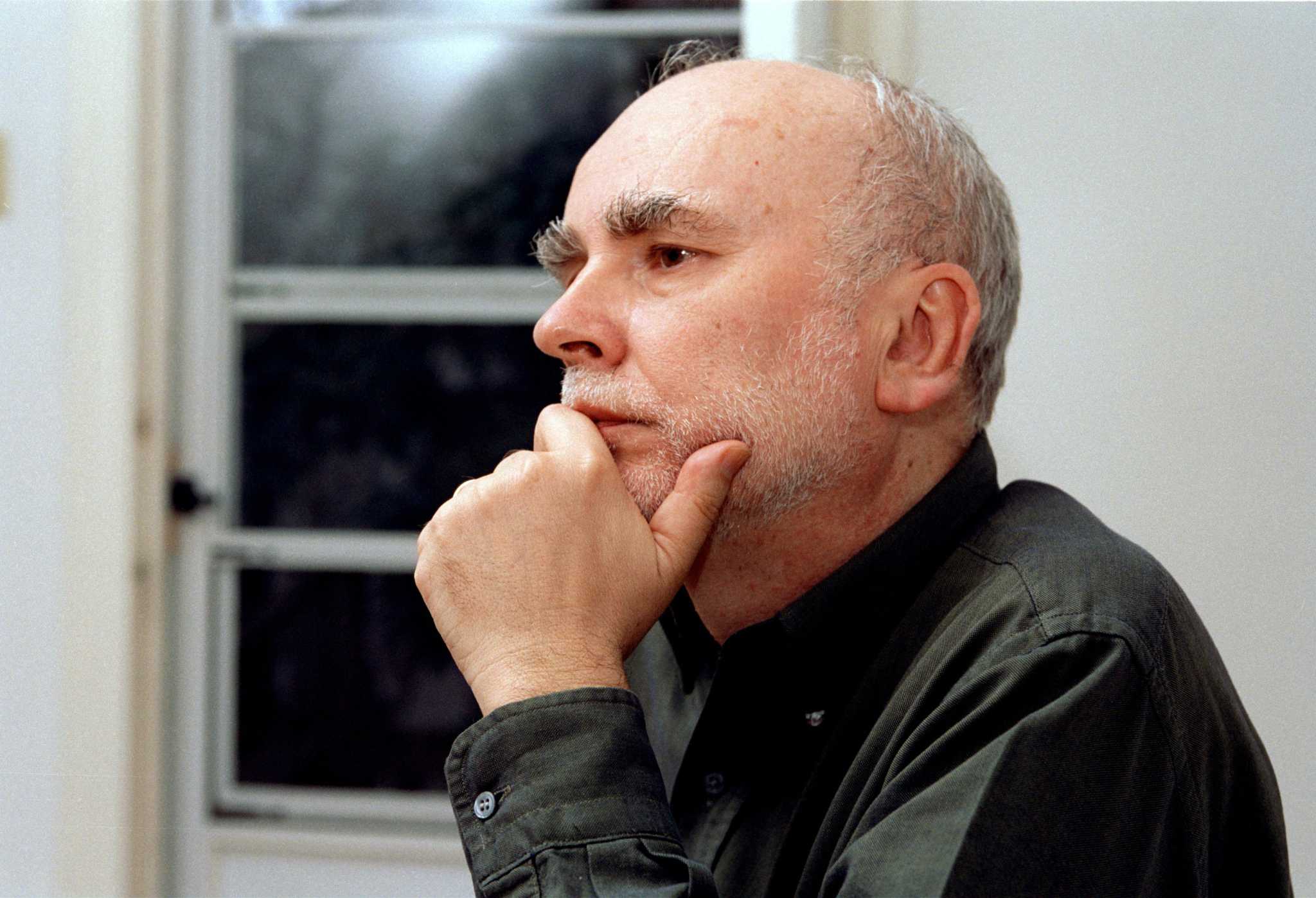 Essay: Houston gave poet Adam Zagajewski, 1945-2021, the space to ...