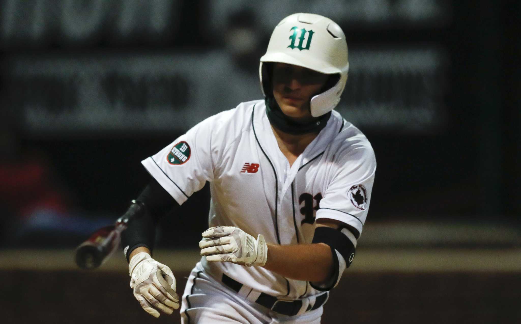BASEBALL ROUNDUP: The Woodlands, College Park win in non-district action