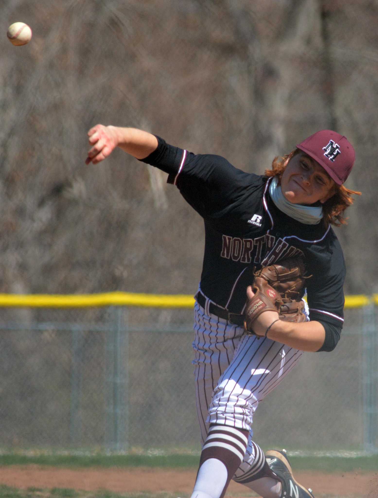DeMayo collects 915th career win as North Haven drops Guilford