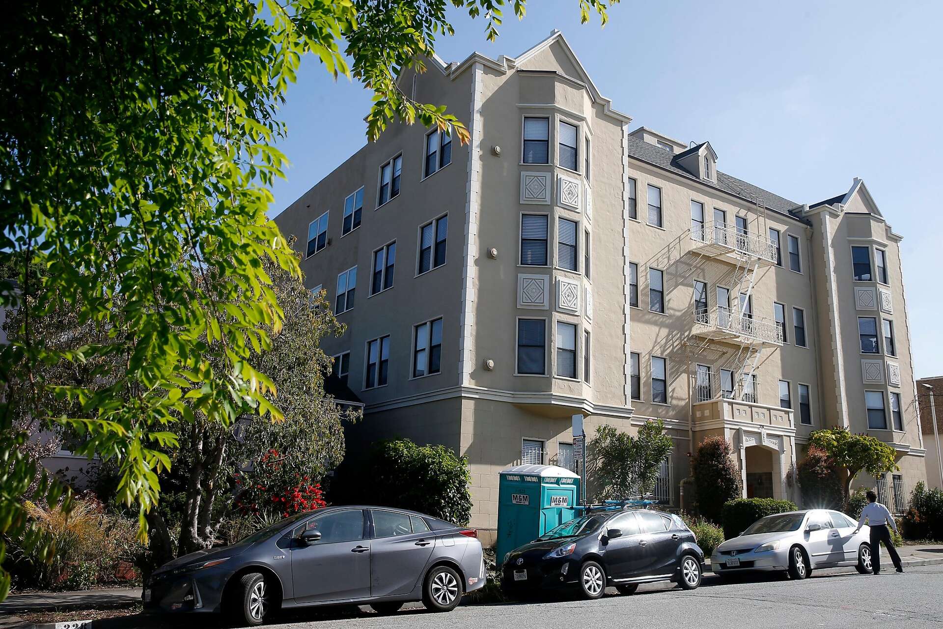 Oakland’s housing element fails to meet state requirements
