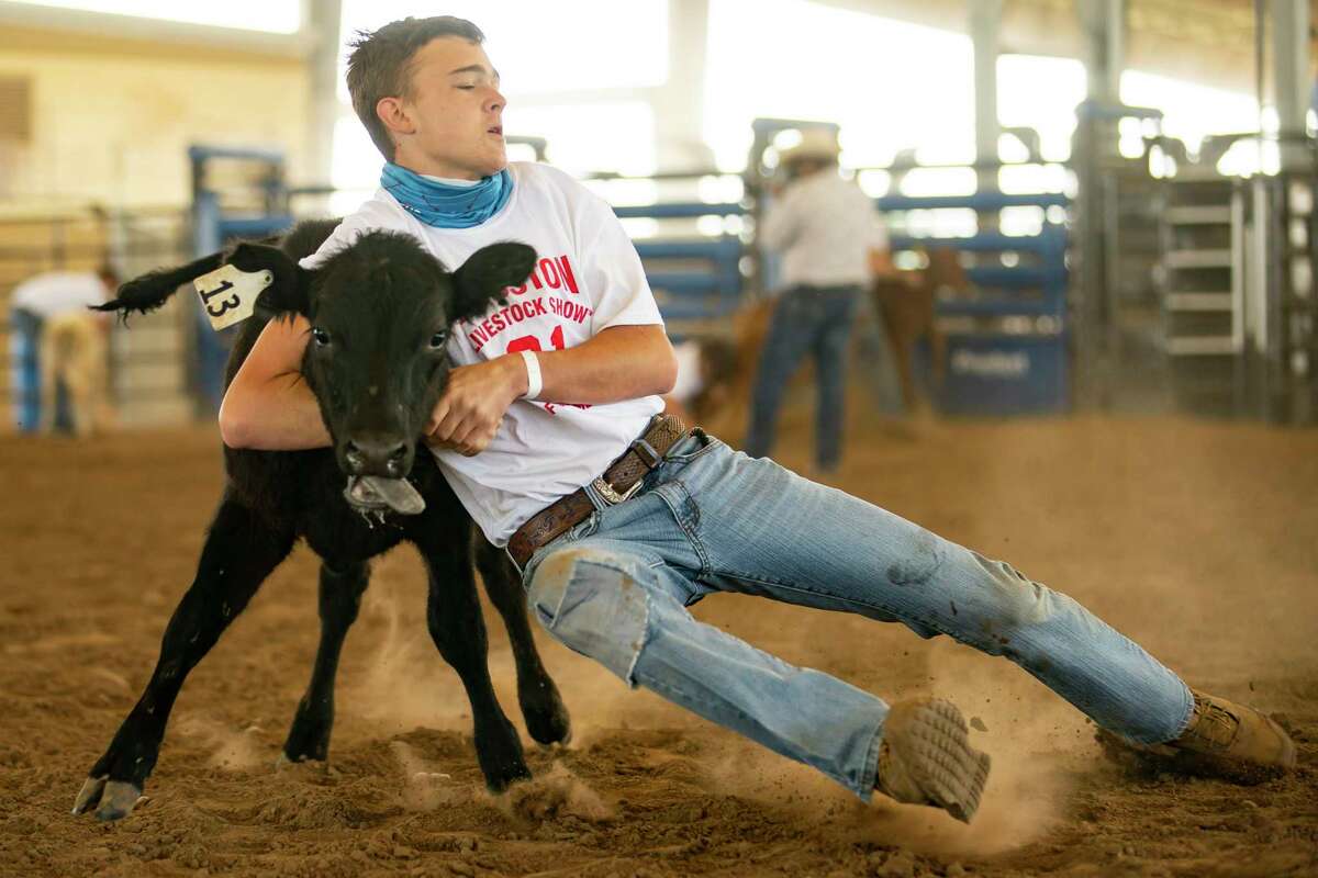 Here's what we know so far about the next Houston rodeo in 2022