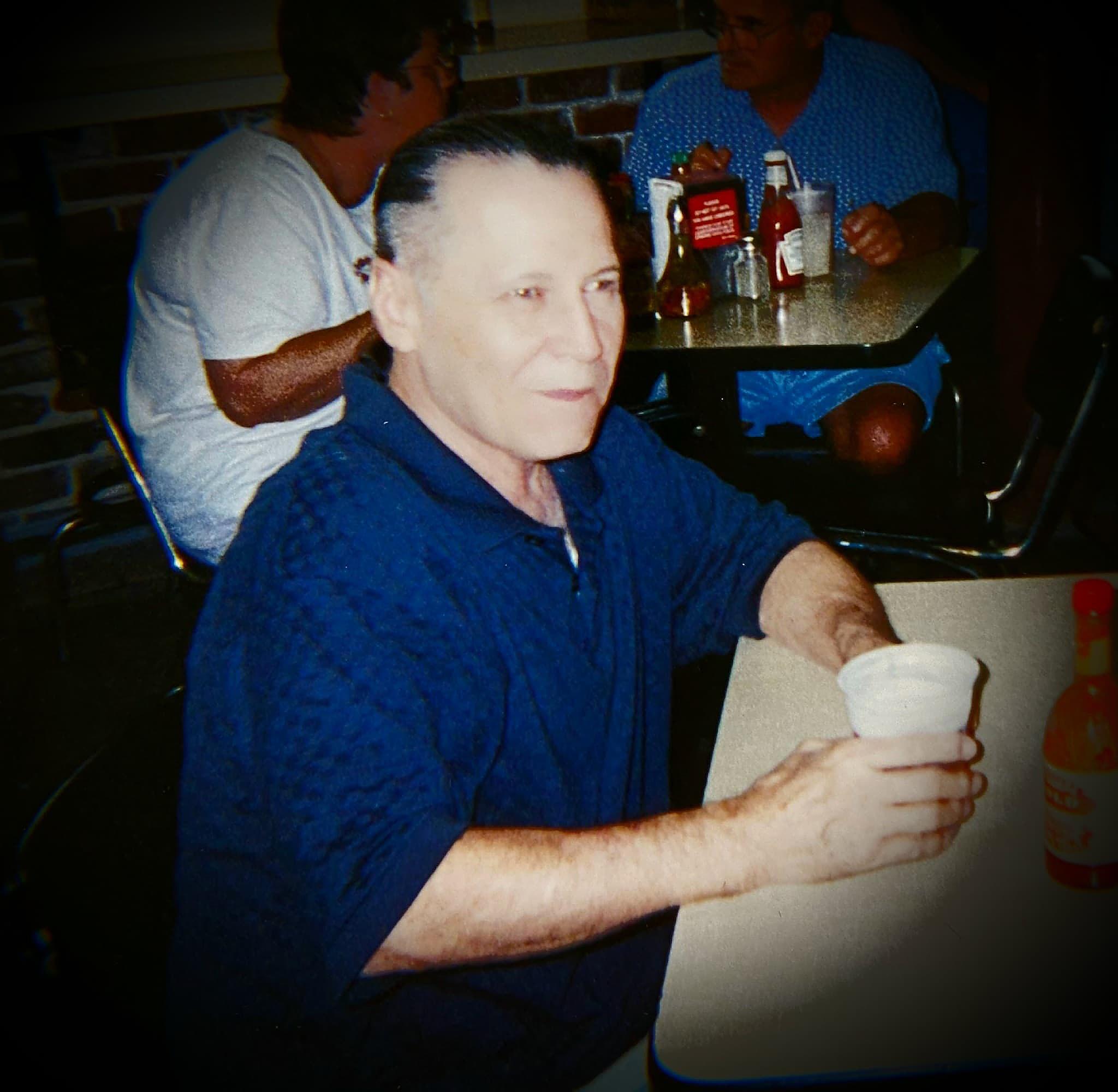 Charles Kelly’s Copa legacy remembered
