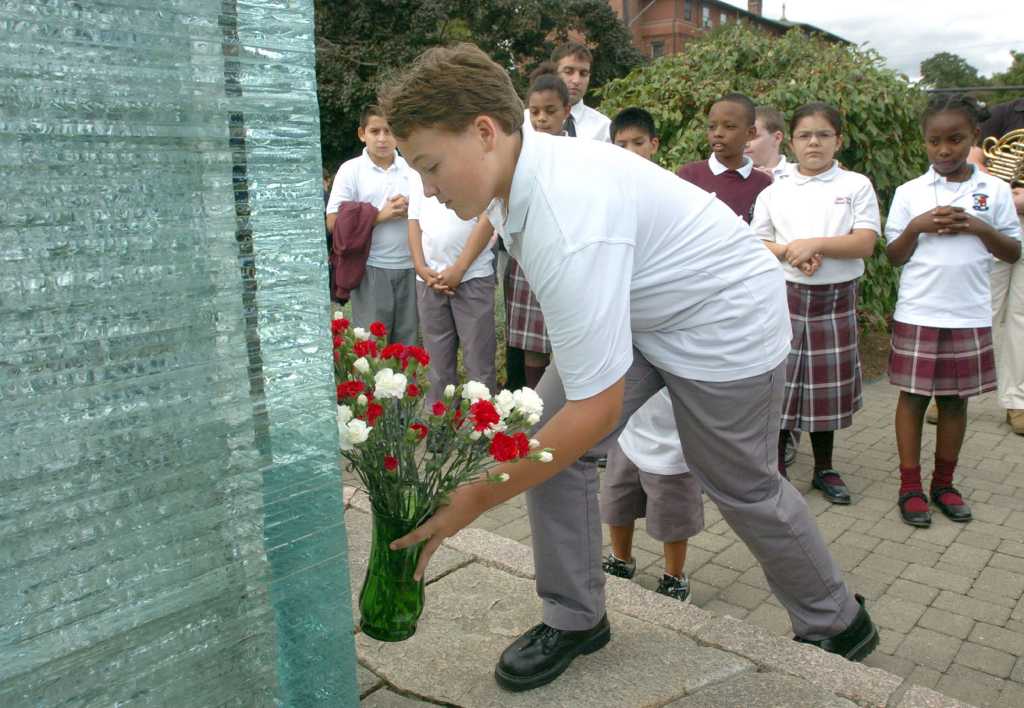 Nine years after 9/11, planning for a decade of remembrance