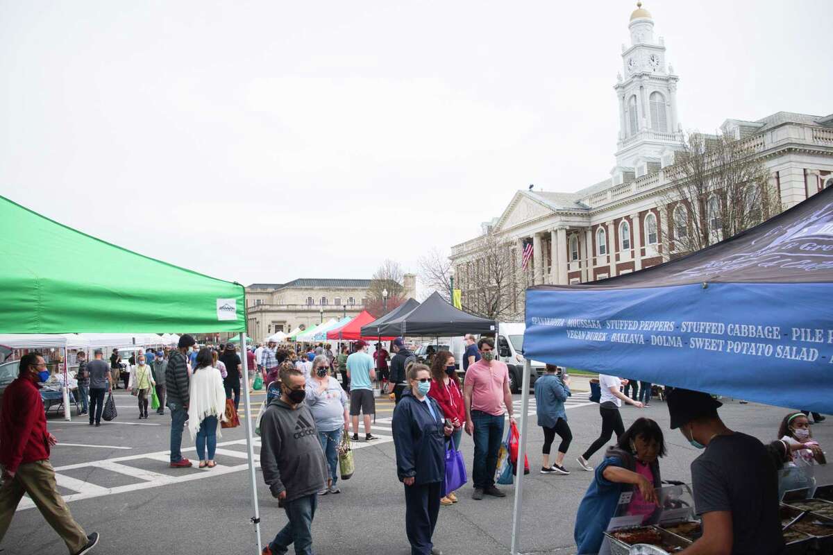 Capital Region photos