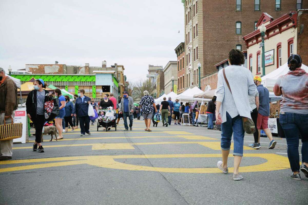 Capital Region photos