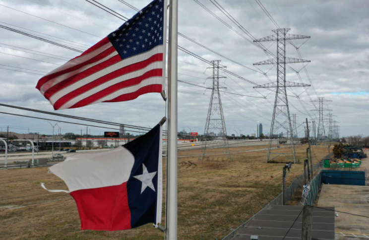 An open Texas power grid would boost reliability and renewables ...