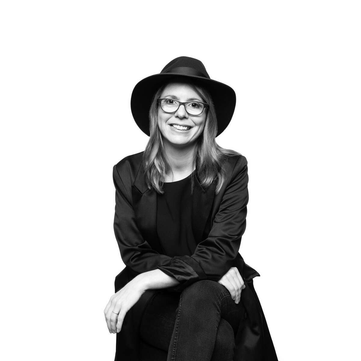 From London to New Paltz, Anna Clyne keeps creating