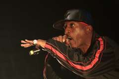 'The God MC' Rakim reflects on Southern hip-hop and the road ahead