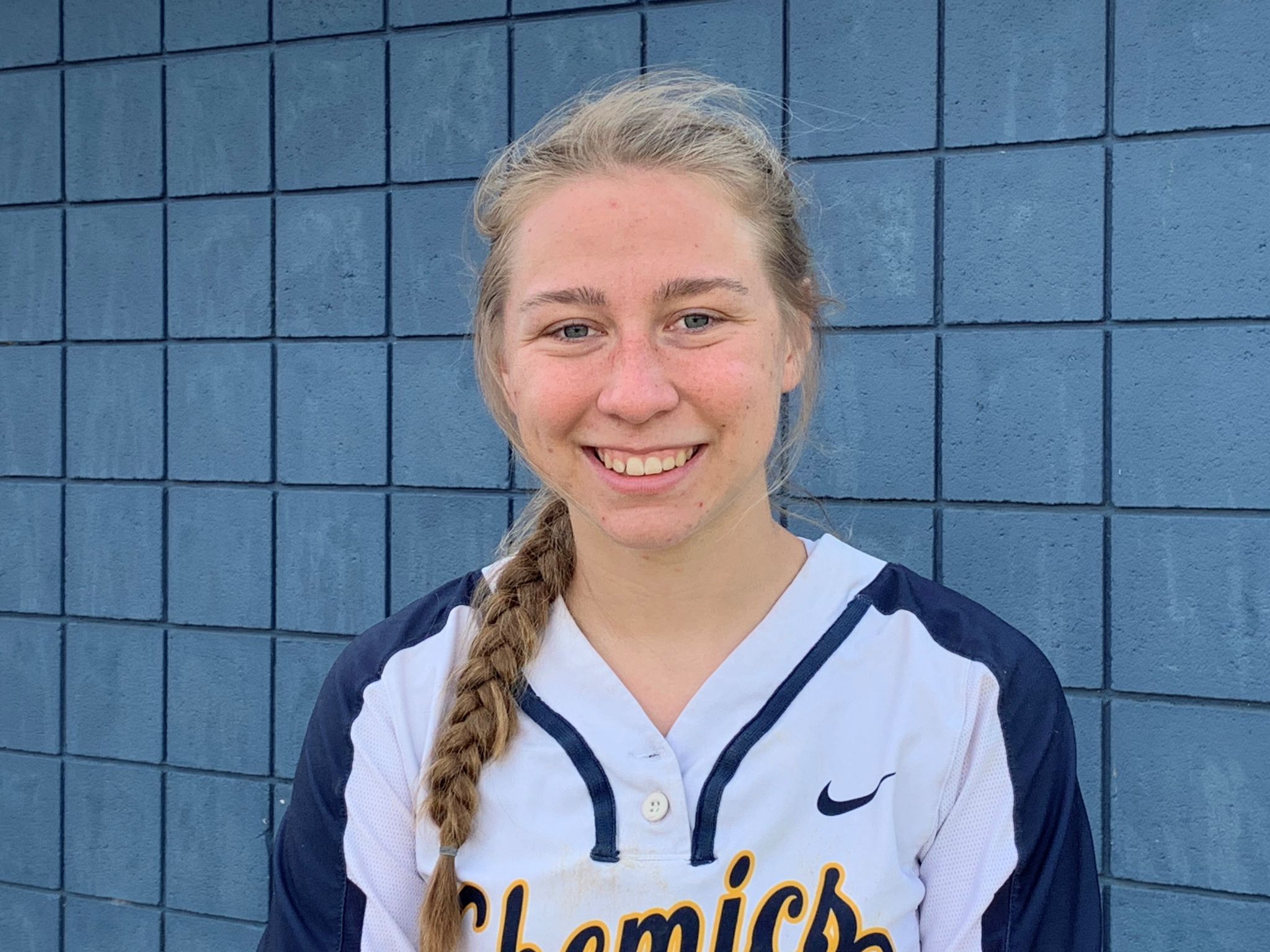 MHS's Schloop relishing 'big sis' role for young Chemics