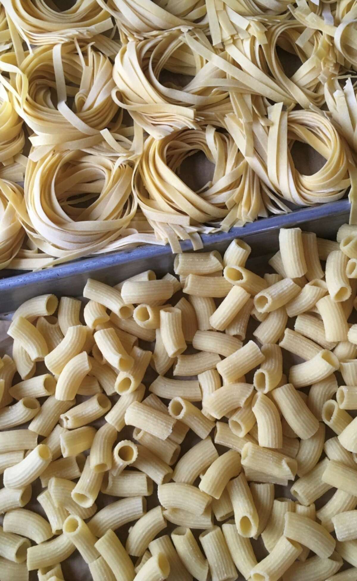 Explore the pasta-bilities: 4 places to get the best fresh pasta in Seattle