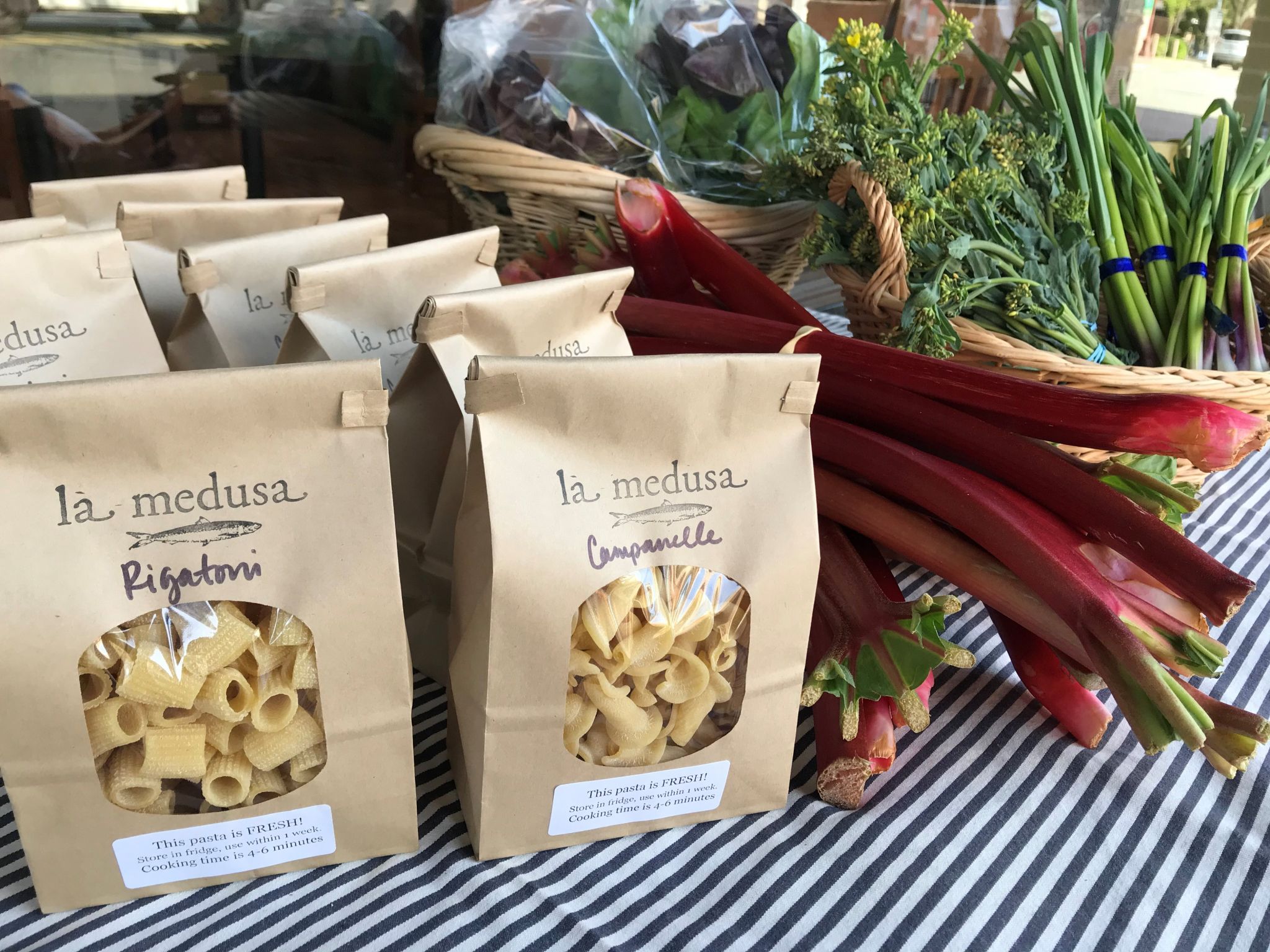 Explore the pasta-bilities: 4 places to get the best fresh pasta in Seattle