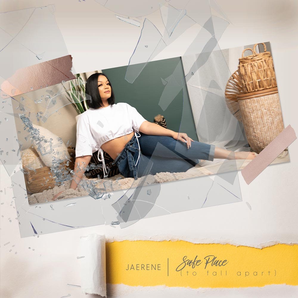 Listen to Houston singer JaeRene's final recording, 'Safe Place'