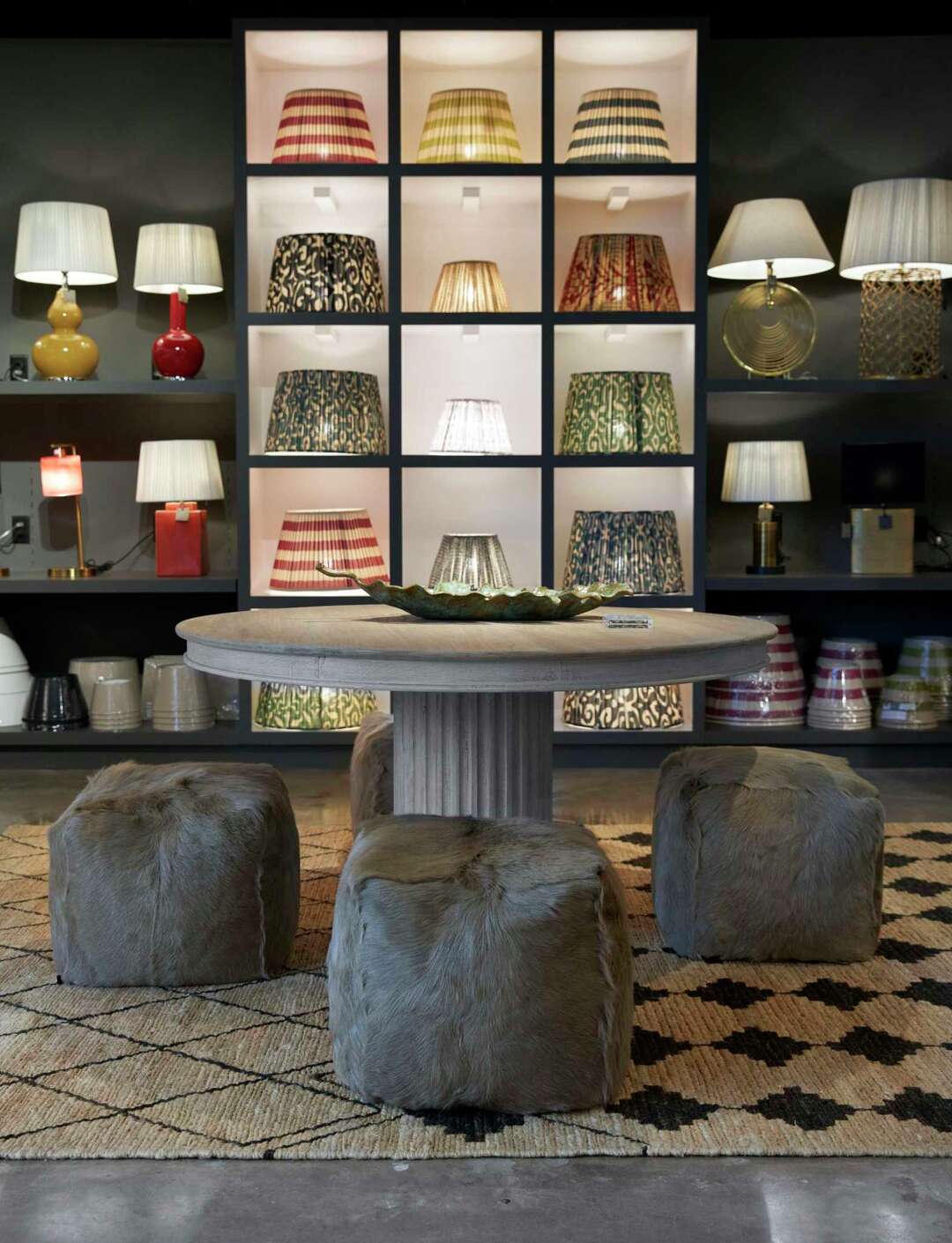 First look: OKA brings classic English style to Houston