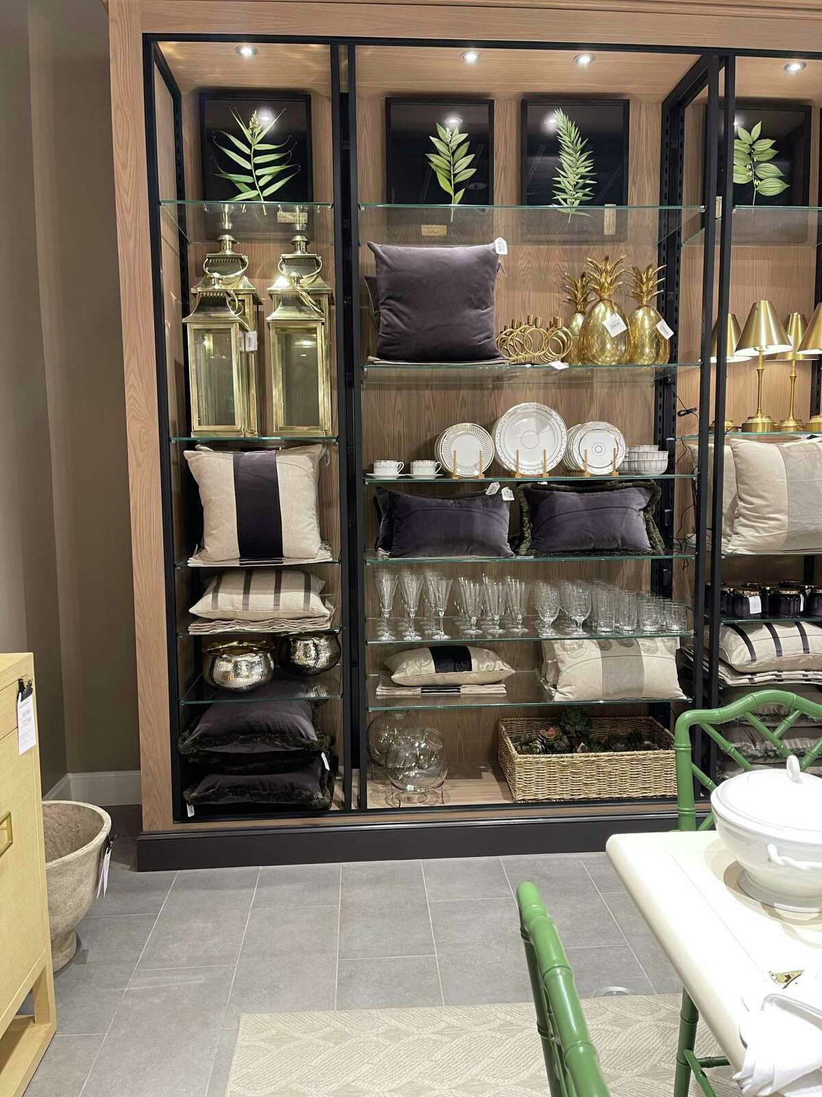 First look: Ballard Designs brings catalog alive in Houston