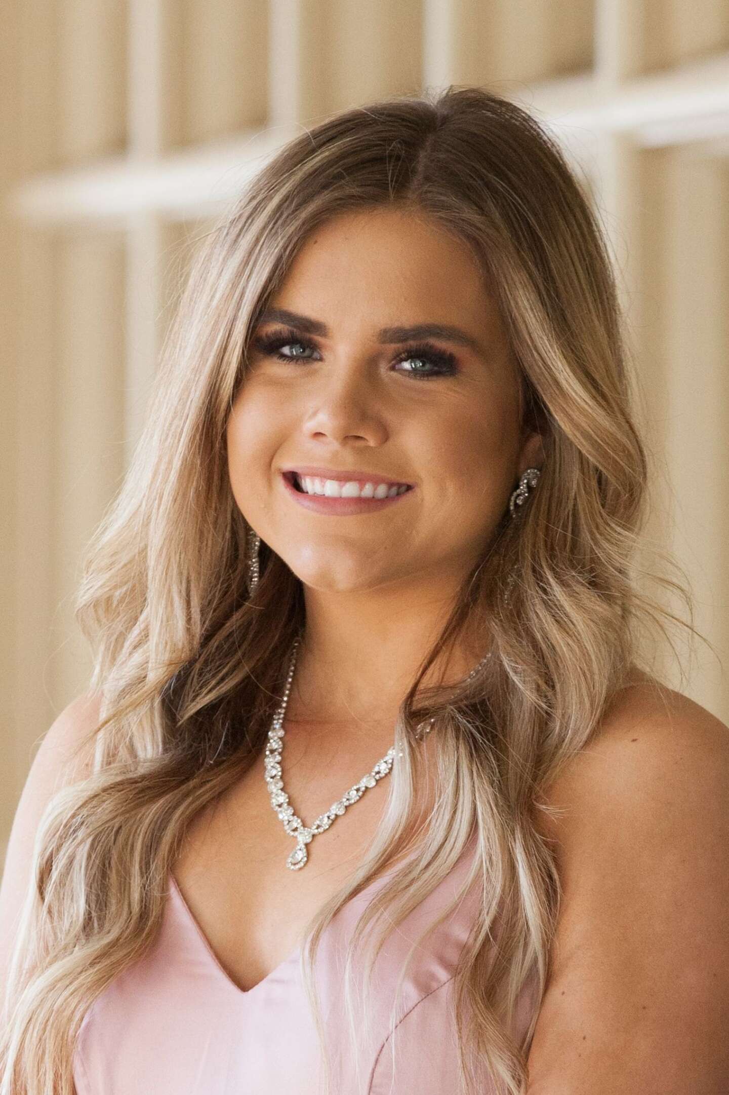 Meet the 2021 Midland Symphony Belles