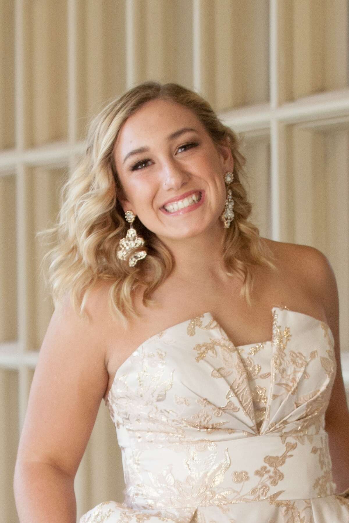 Meet the 2021 Midland Symphony Belles