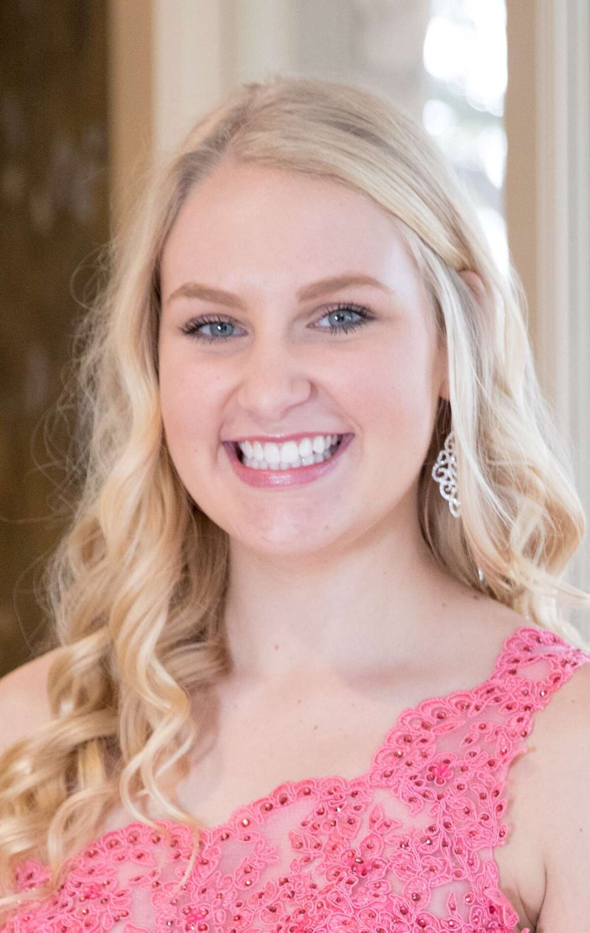 Meet the 2021 Midland Symphony Belles