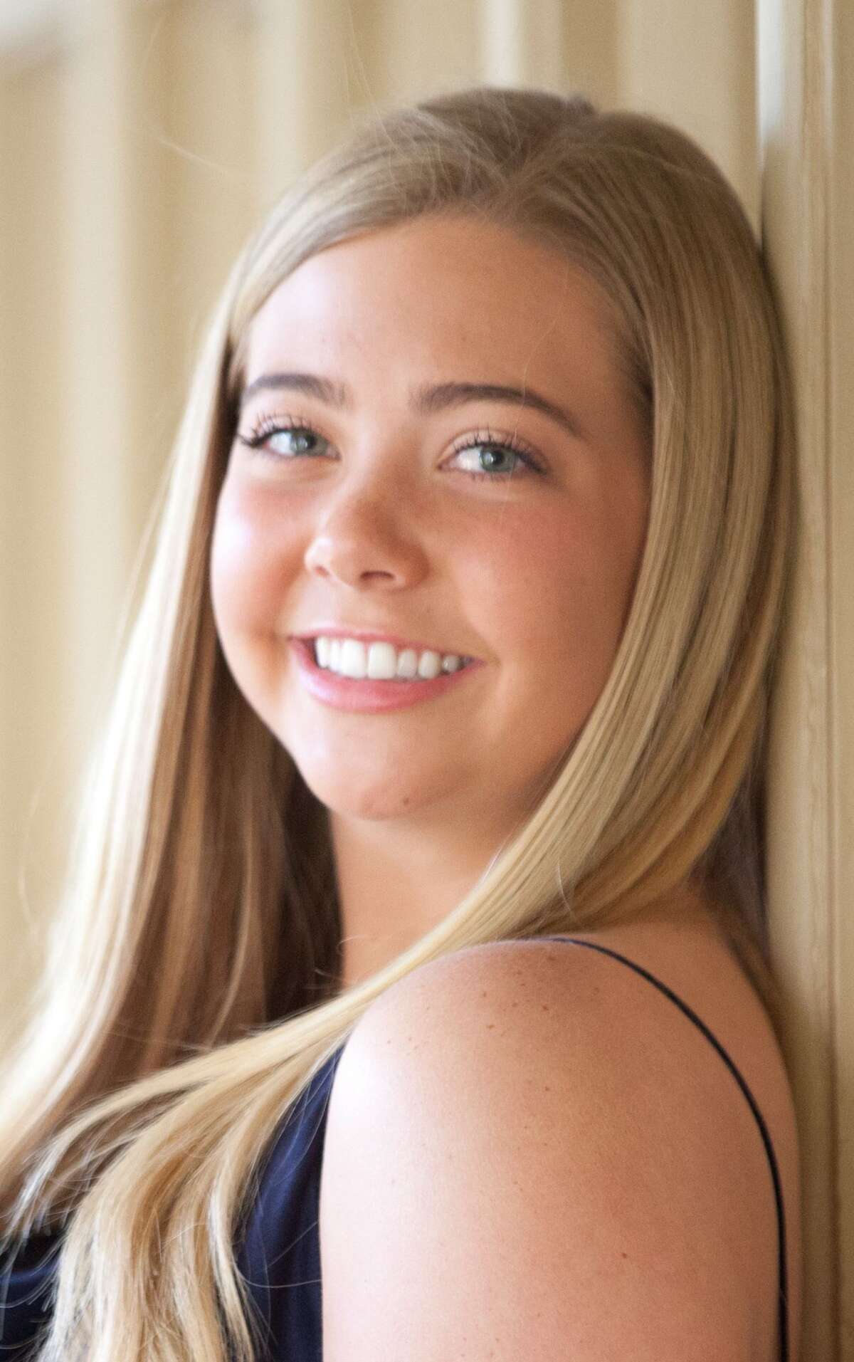 Meet the 2021 Midland Symphony Belles