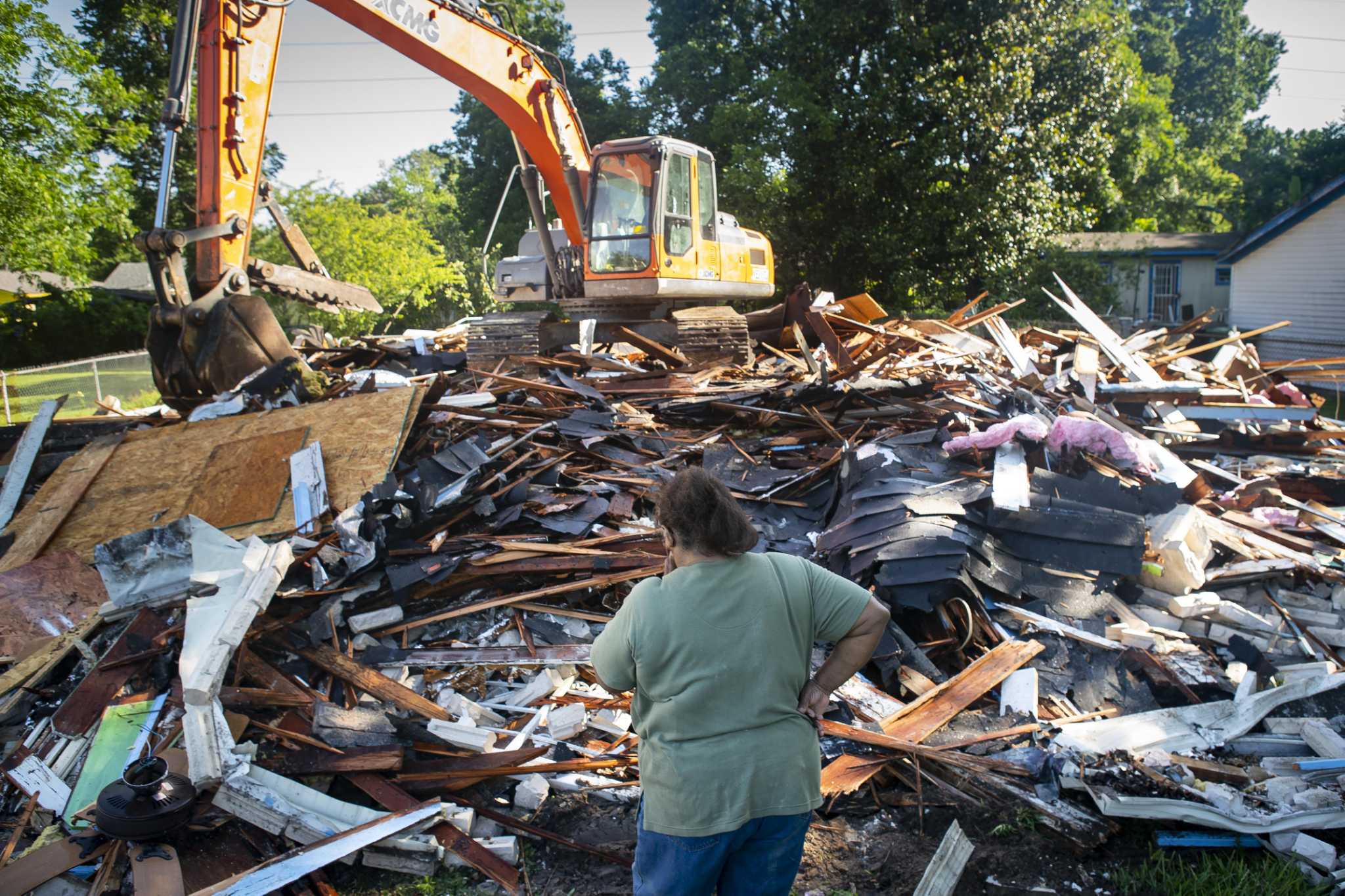 Opinion: Army Corps should value people over property