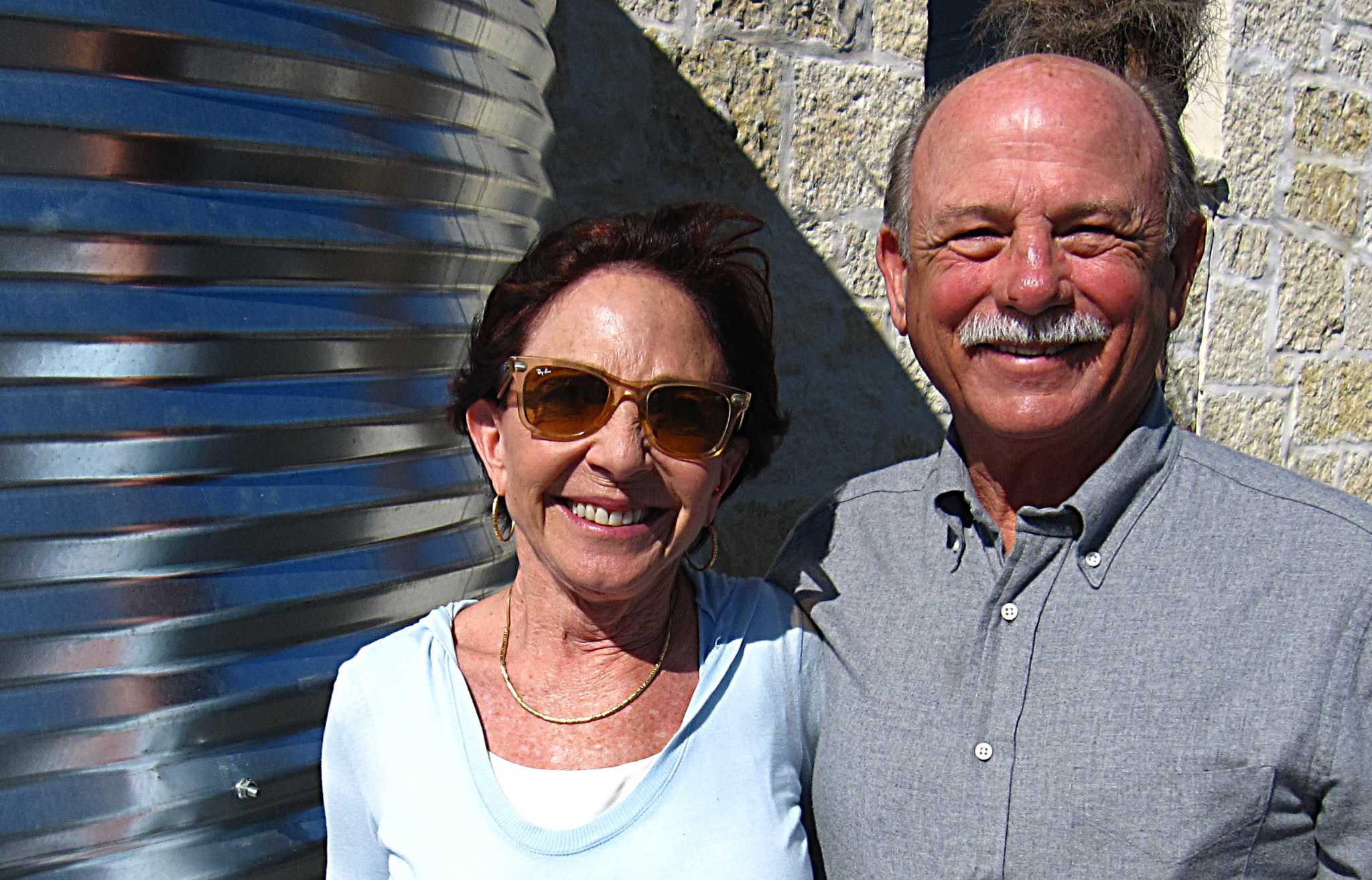 New Braunfels’ Krause’s Cafe founder Ron Snider has died; memorial ...