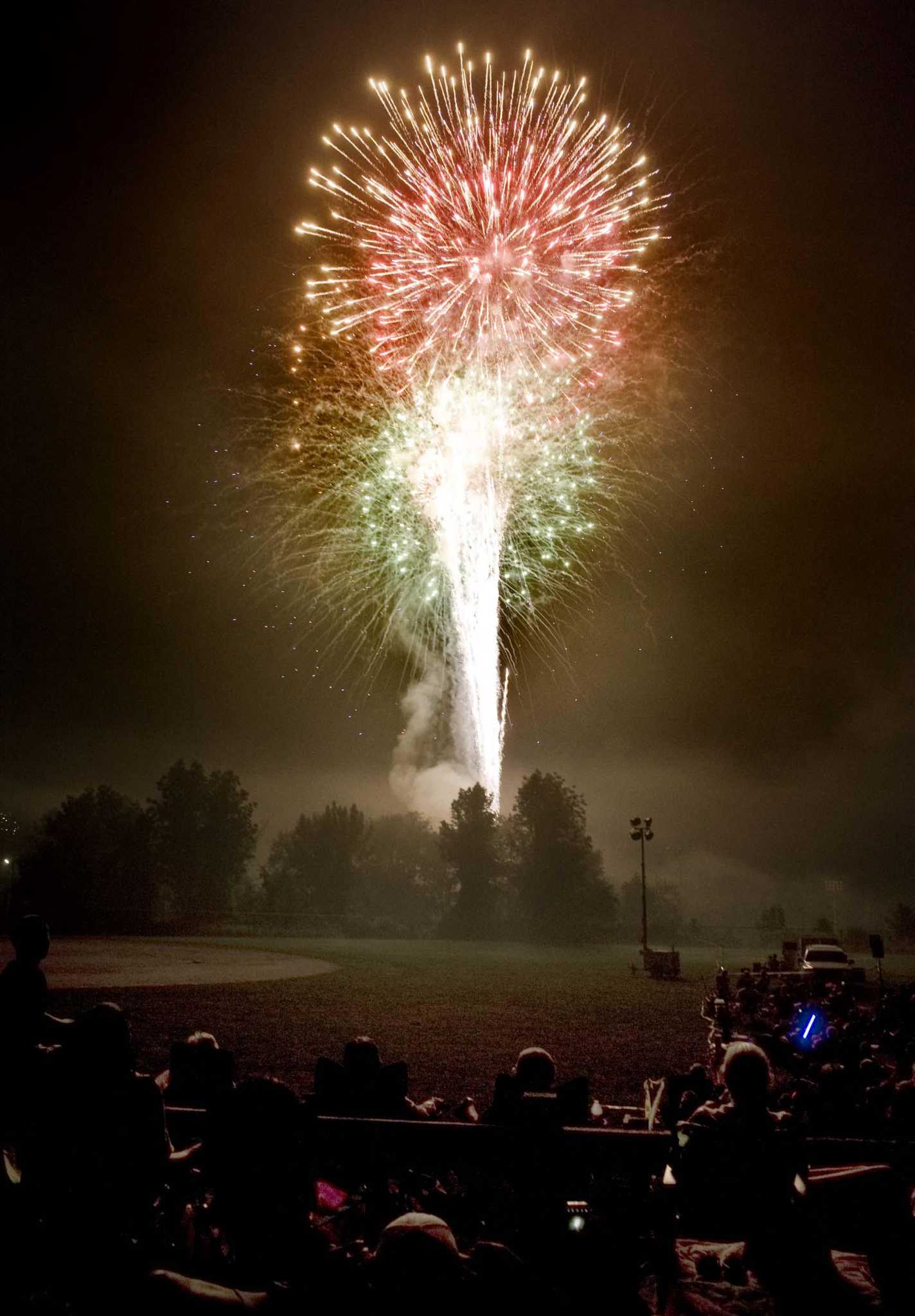 Ridgefield annual fireworks back on for 2021
