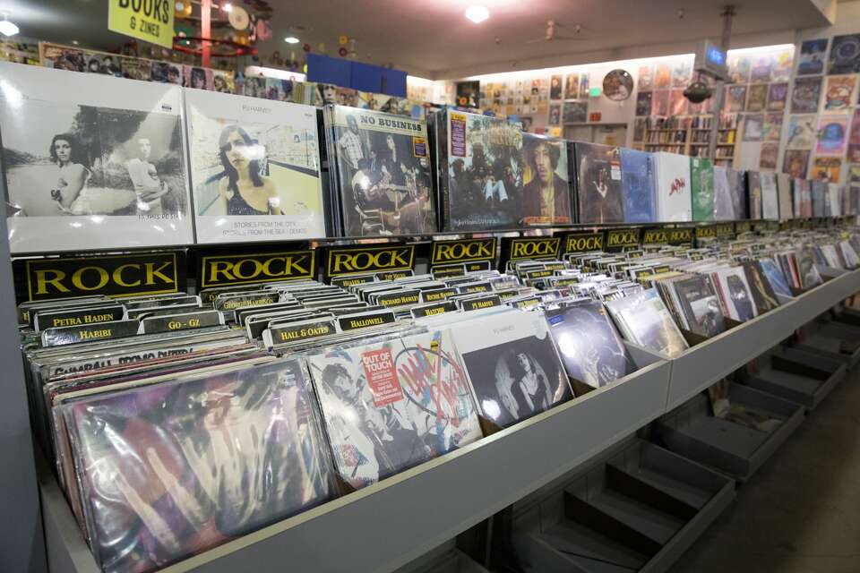 ‘Incredibly surprised’: San Francisco's Amoeba Music is experiencing a ...