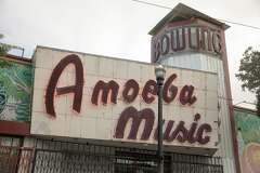 ‘Incredibly surprised’: San Francisco's Amoeba Music is experiencing a ...