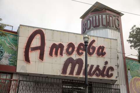 ‘Incredibly surprised’: San Francisco's Amoeba Music is experiencing a ...