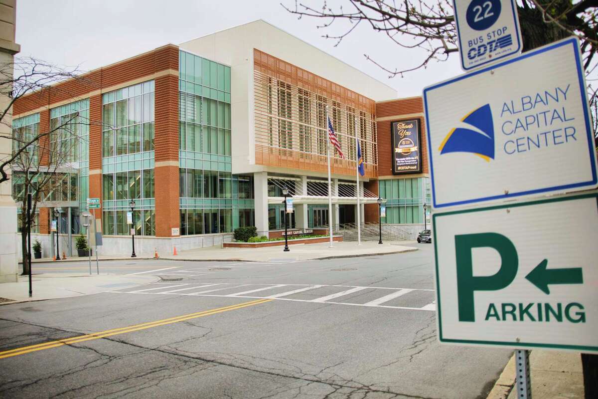 Capital Region photos