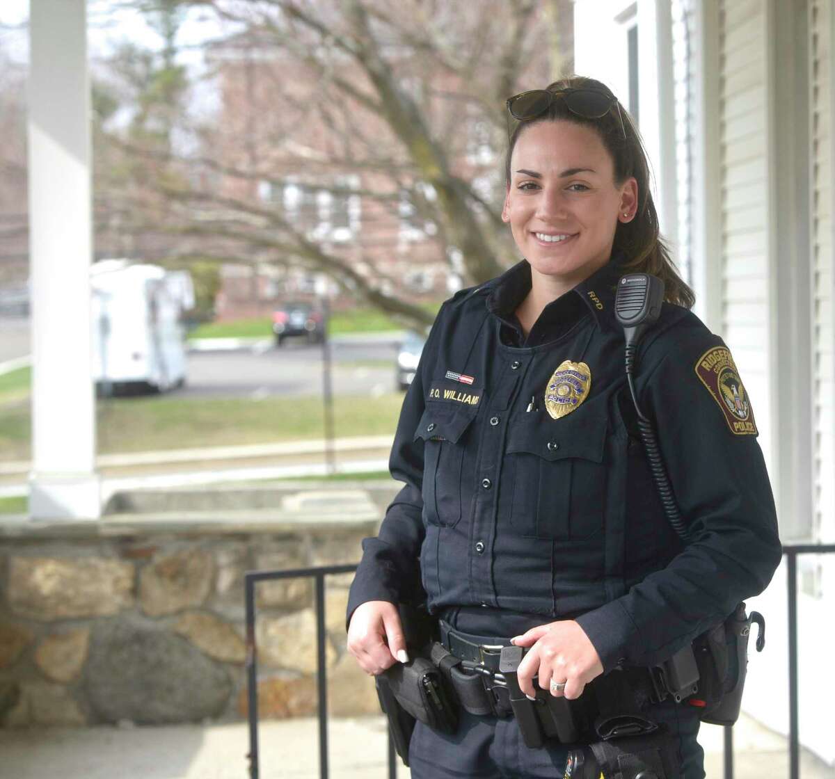 ‘We just want to be treated equally’: Women make up a small percentage ...