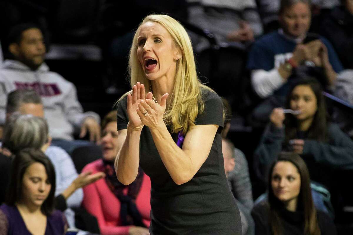 Former UConn player and assistant coach Shea Ralph named honorary ...
