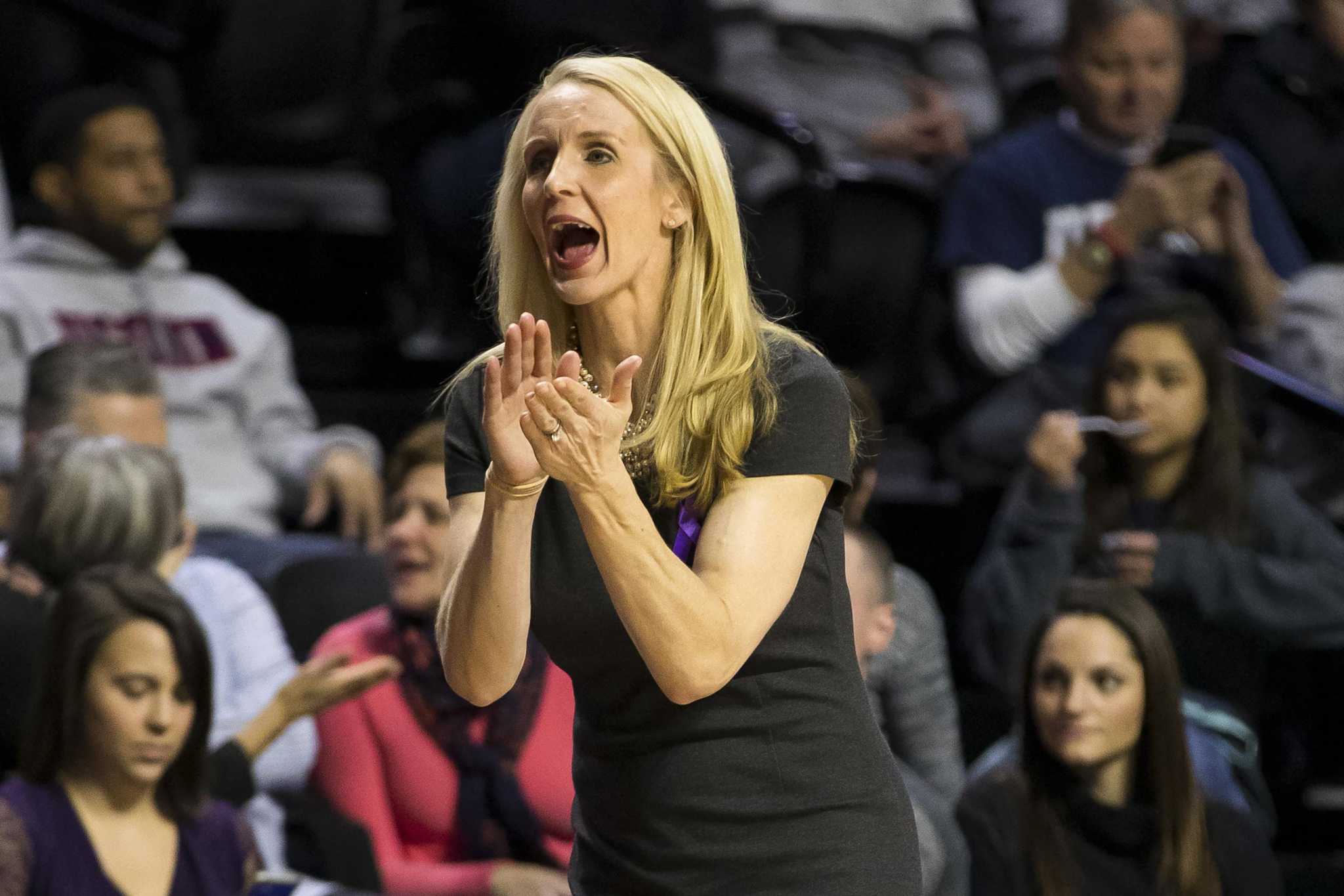 Shea Ralph leaving UConn for Vanderbilt head coaching job