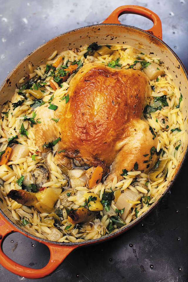 Here are our top 10 most popular recipes of 2021