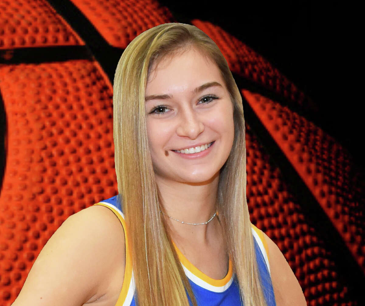 Dynamic duo: Dow's Garner, Kolnitys are Dream Team co-Players of the Year