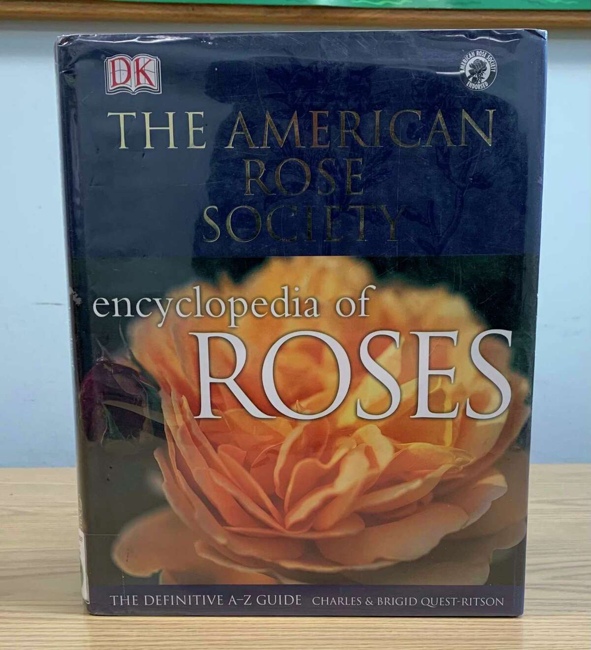 ON THE SAME PAGE: Gardening is more than a hobby