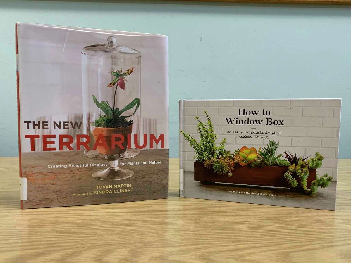 ON THE SAME PAGE: Gardening is more than a hobby