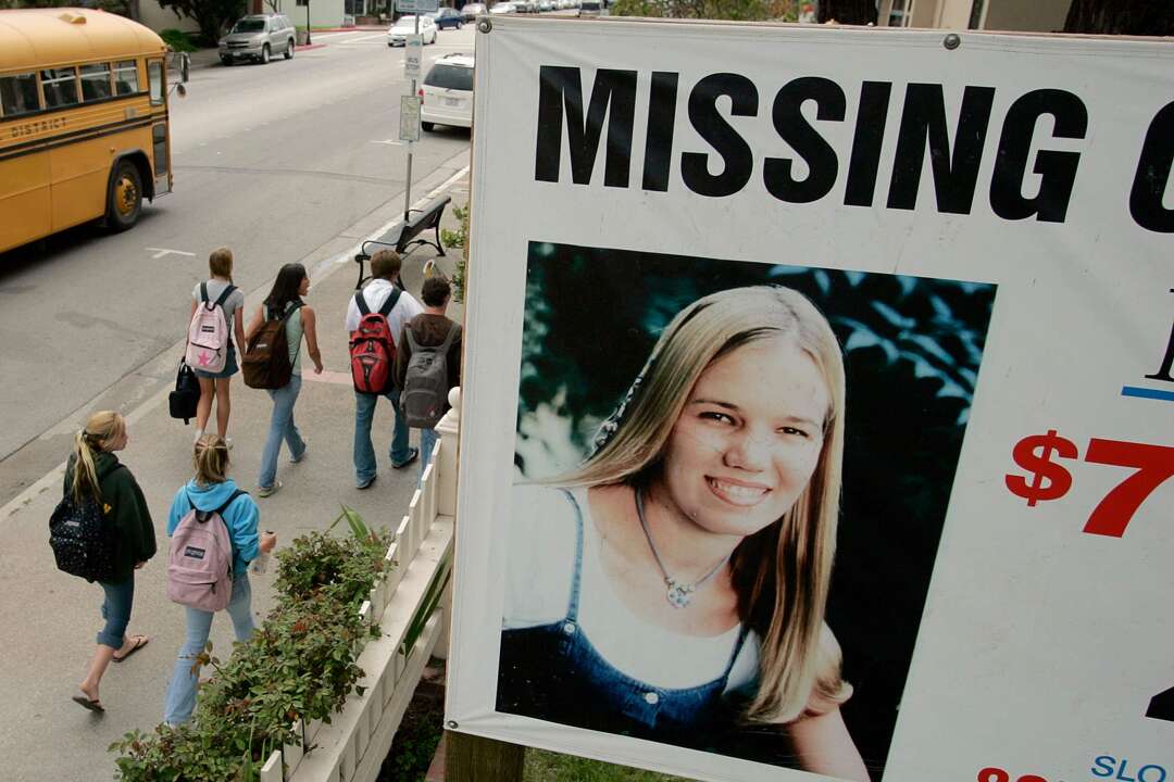 After 20 years of speculation, Paul Flores charged with the murder of ...