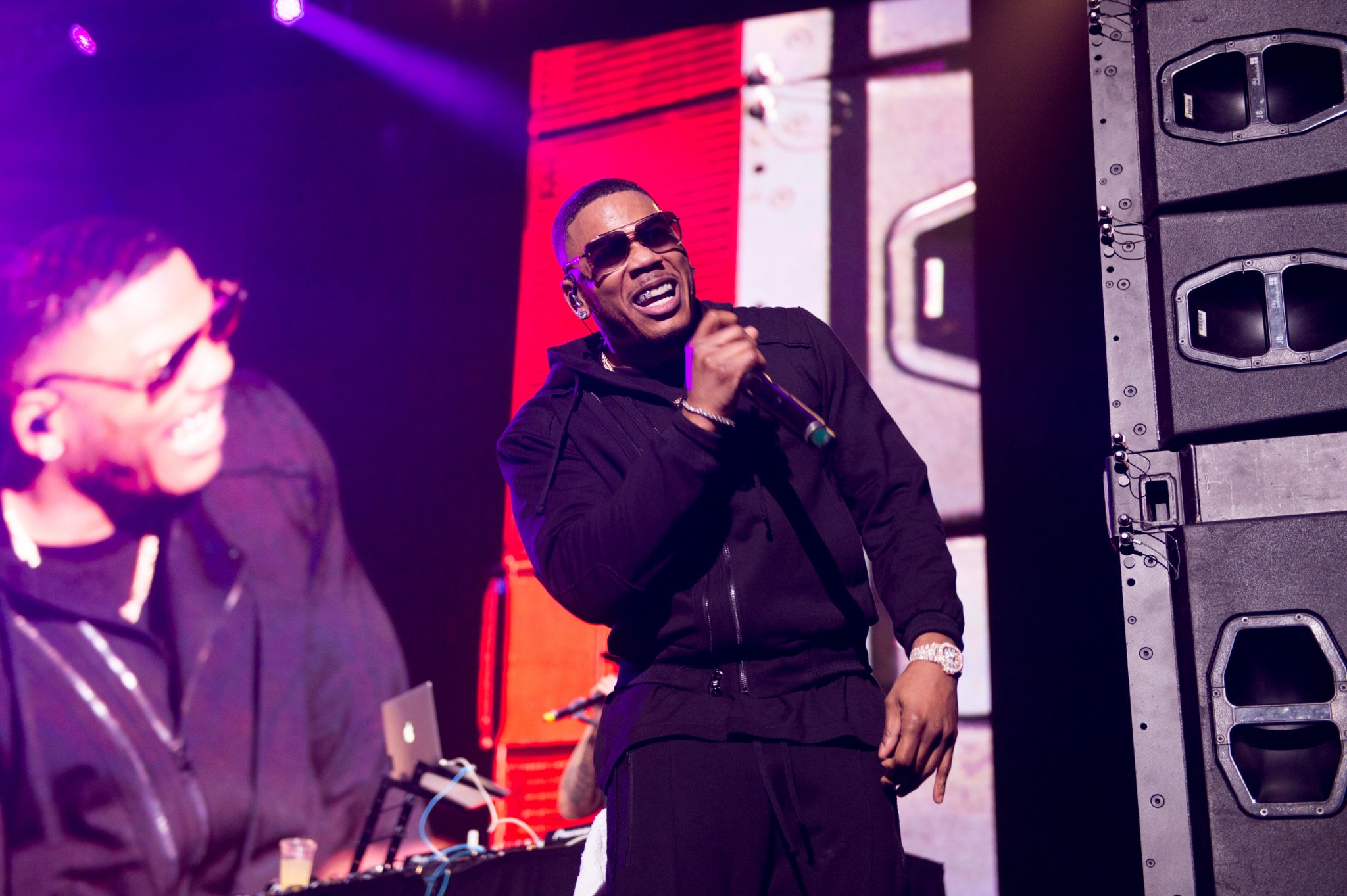 Nelly joins 2023 San Antonio Stock Show & Rodeo lineup
