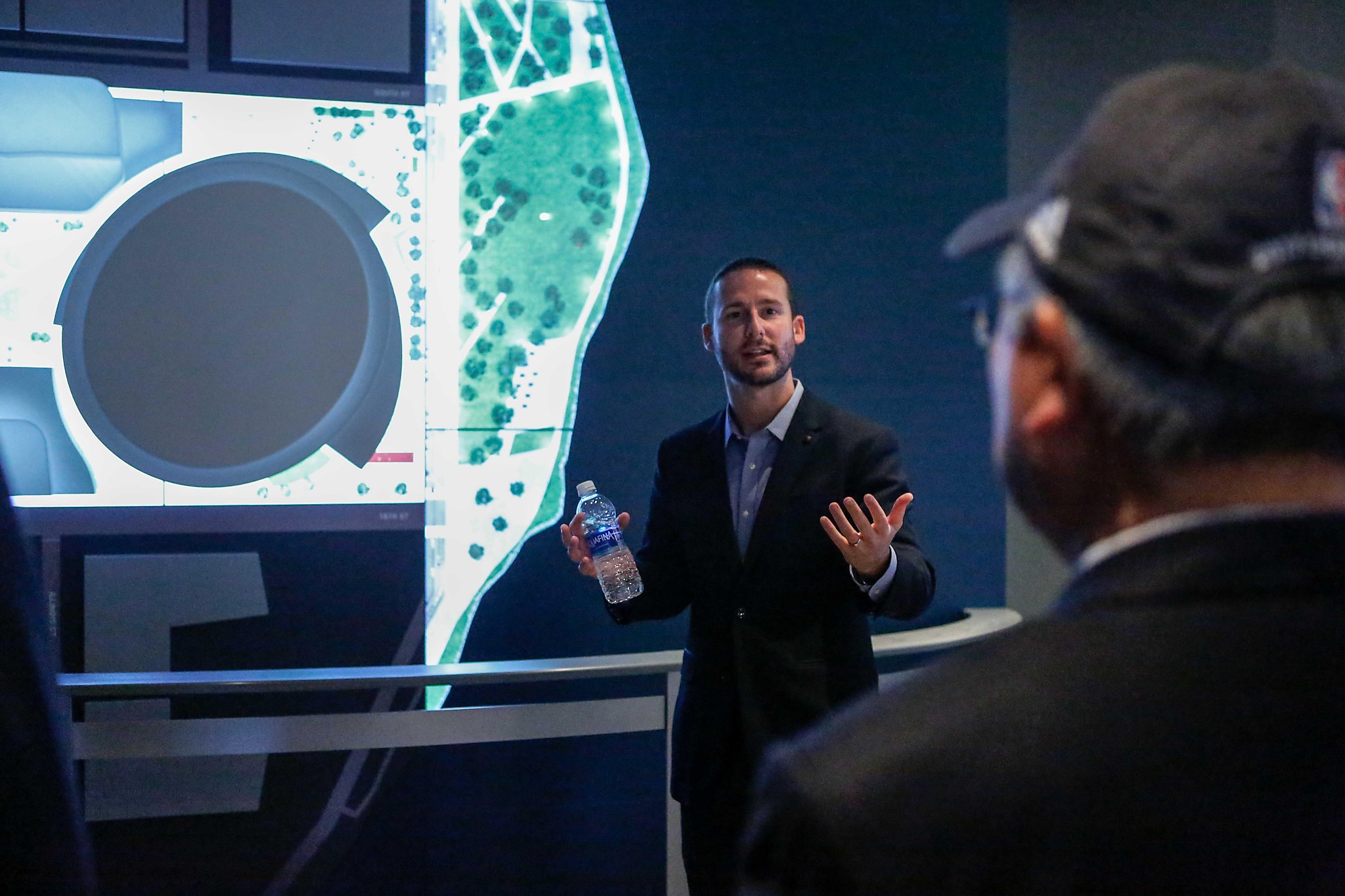 Warriors choose Brandon Schneider to succeed Rick Welts as team president